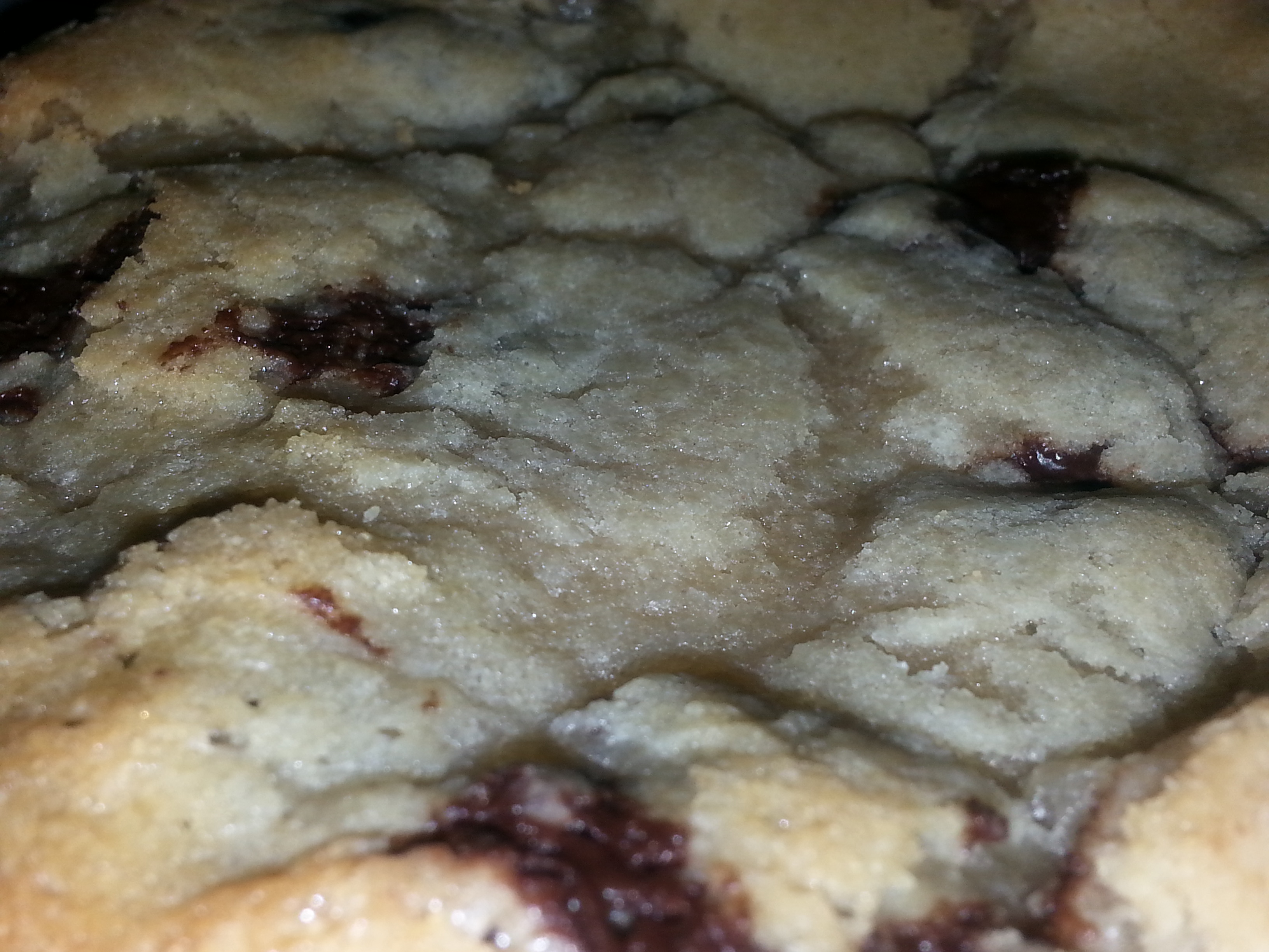 Half Pound Cookies | THEJNSREPORT